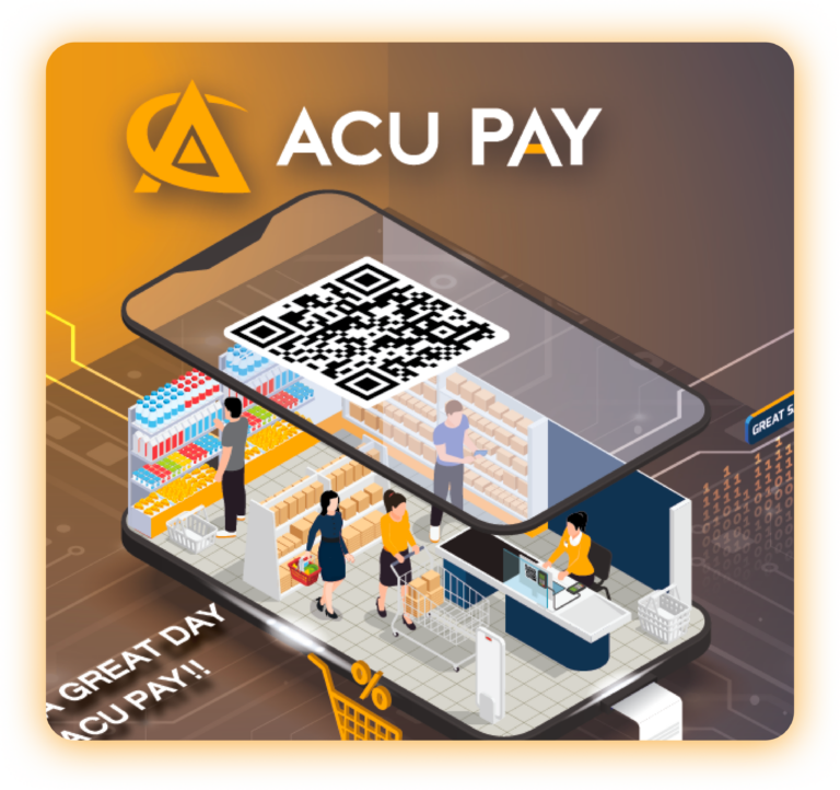 หน้าหลัก - ACU Currency Exchange