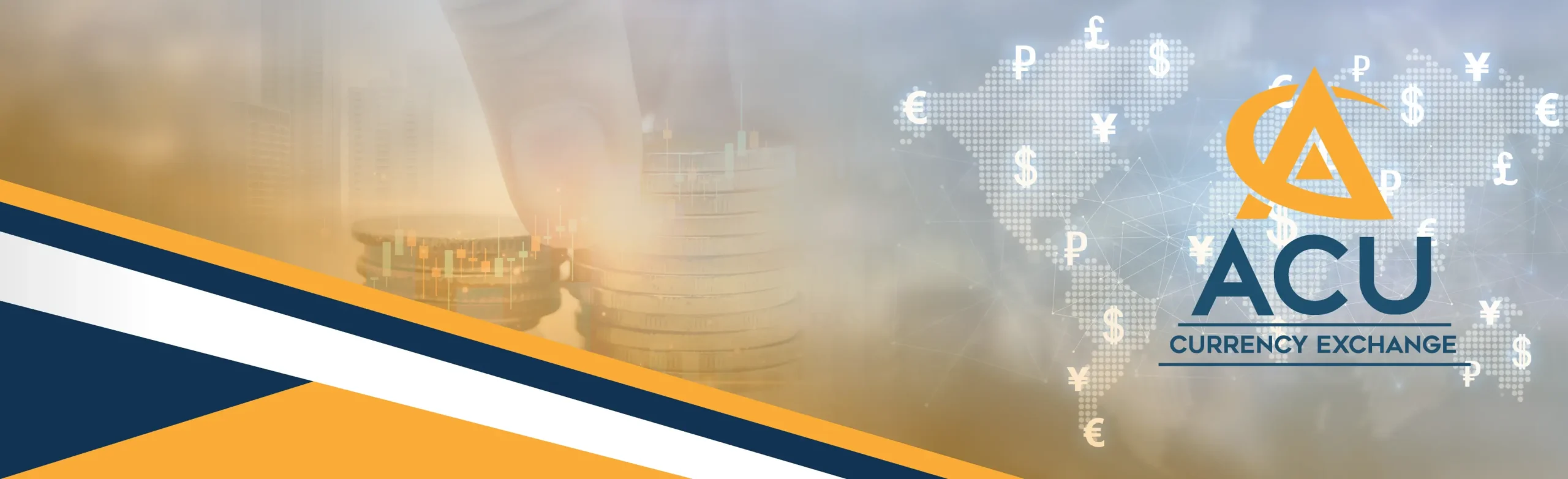 test tang - ACU Currency Exchange